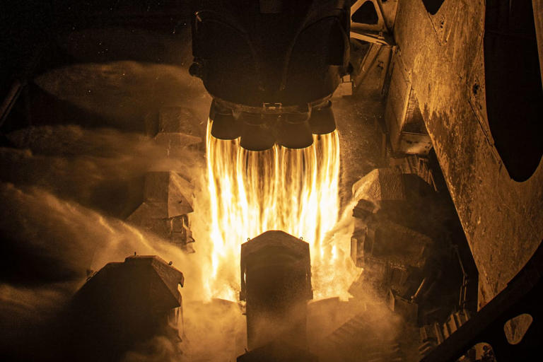 SpaceX will destroy other stocks. These could be the biggest losers.