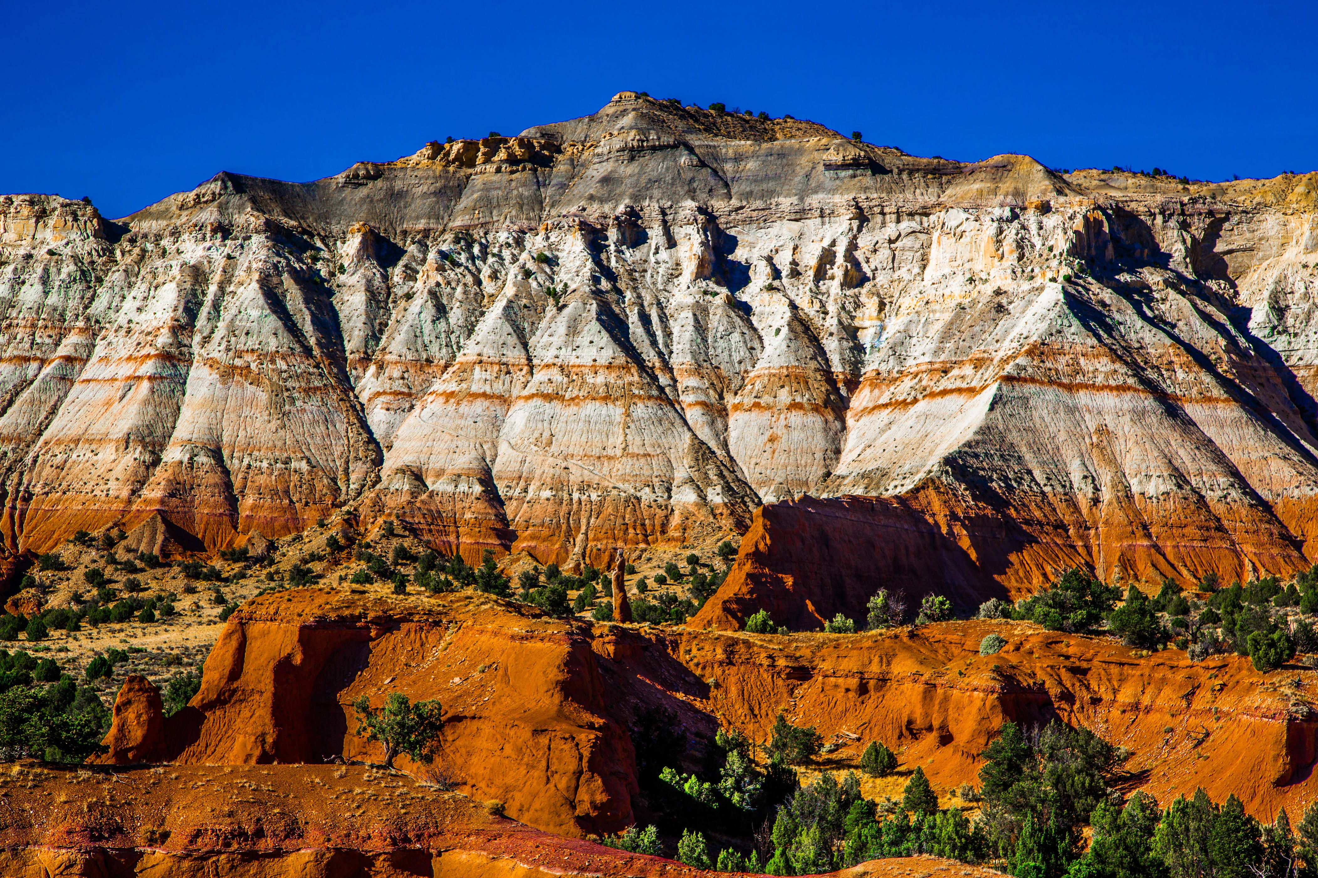 A Kodak invention from Rochester inspired the name of a Utah state park