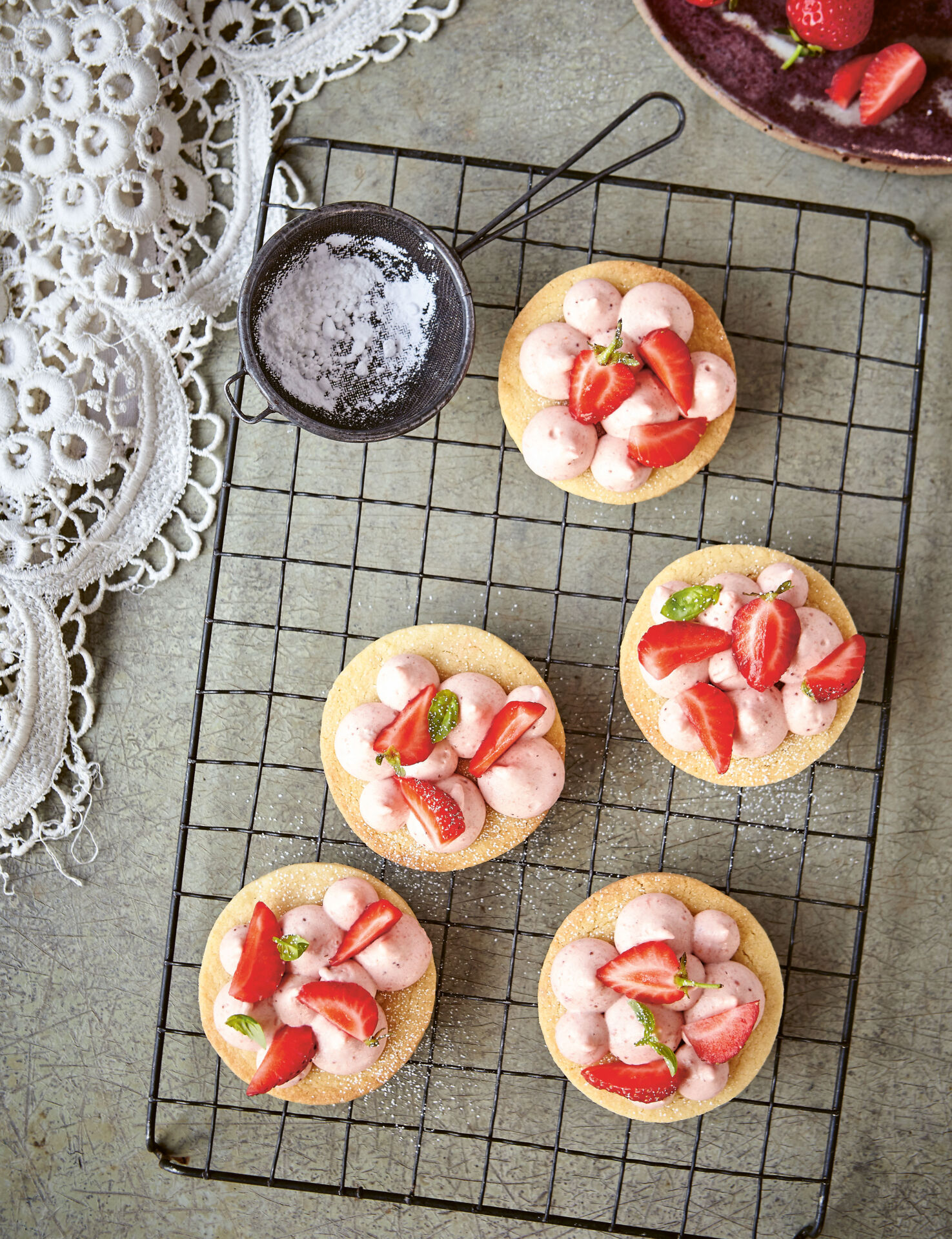 3 classic French recipes that are perfect for summer