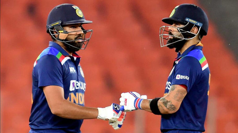 'If management wants...': Ashwin offers clear verdict on Kohli-Rohit ...