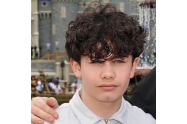 Two charged with murder over death of 12-year-old boy in Essex
