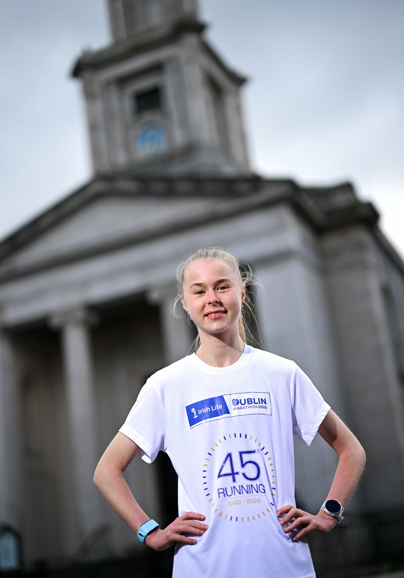 Dublin Marathon champion Ava Crean will not defend title in 2026 due to ...