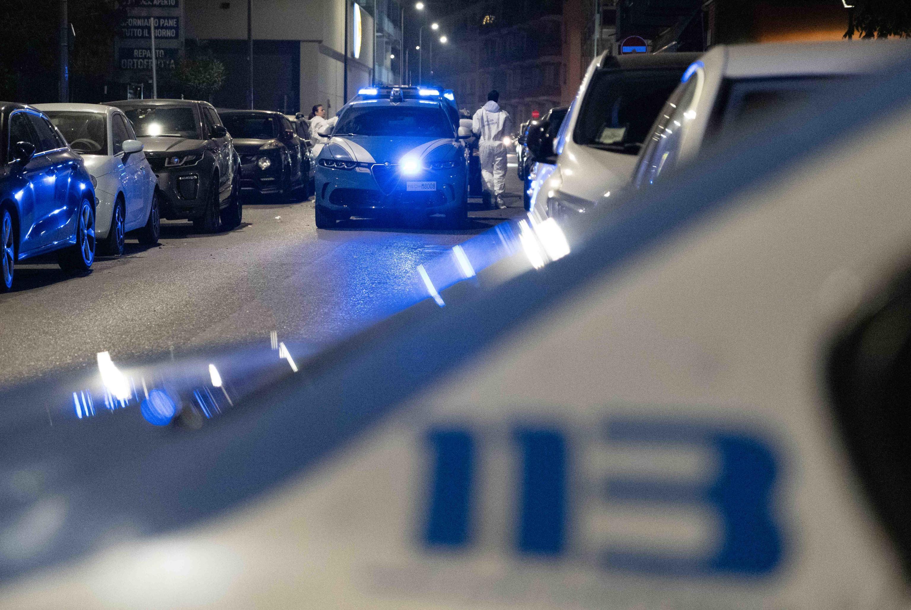 Violenta sua ex collega di lavoro a Milano, arrestato