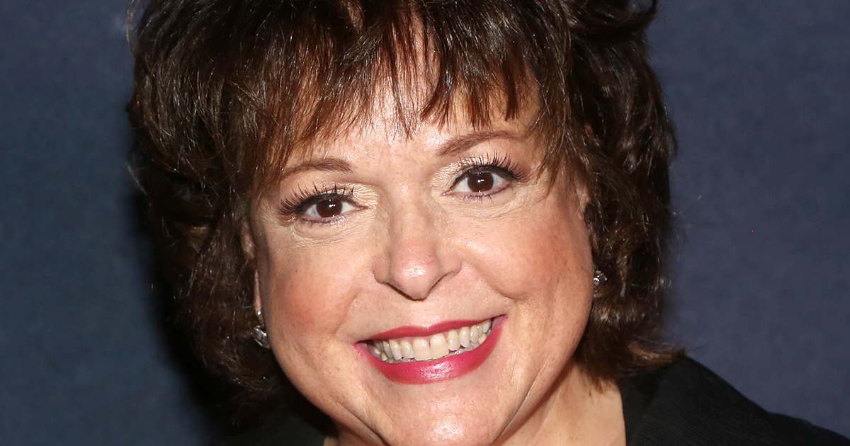 Mamma Mia! and Leopoldstadt actress Gina Ferrall dies at 67