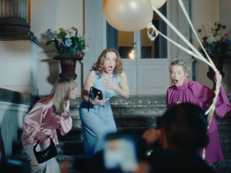 Forty & fabulous: Warum man jeden Geburtstag mit Stil feiern sollte