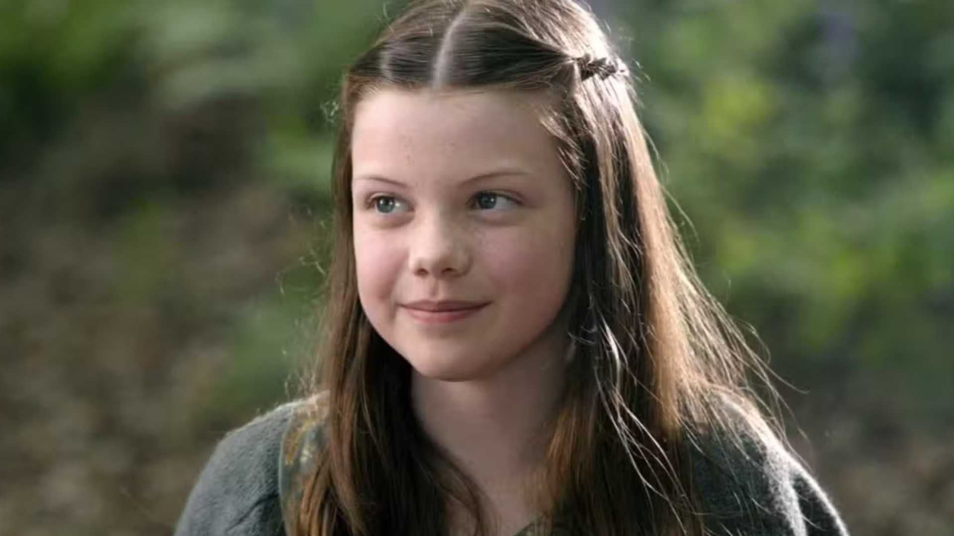 The 7 most powerful female characters in The Chronicles of Narnia, ranked