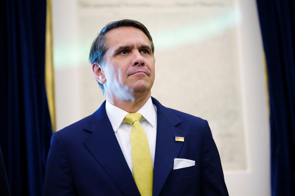 DOJ targets disparate impact hiring practices at odds with 'color-blind ...