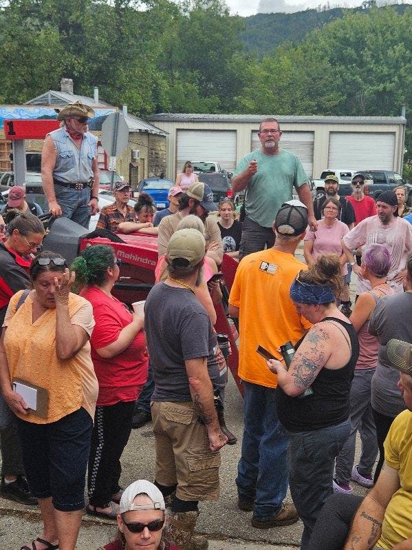 Hot Springs declares Sept. 27 'Preparedness Day' to honor community