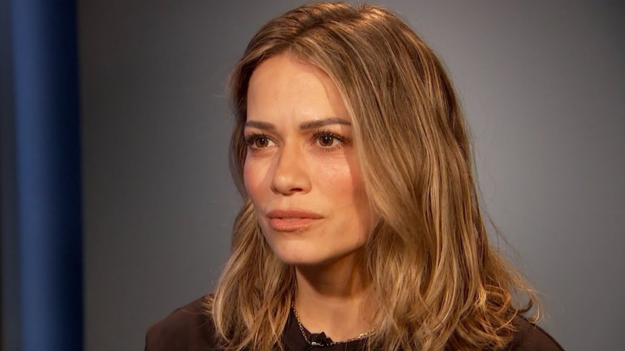 One Tree Hill star Bethany Joy Lenz reveals how a cult took over her life