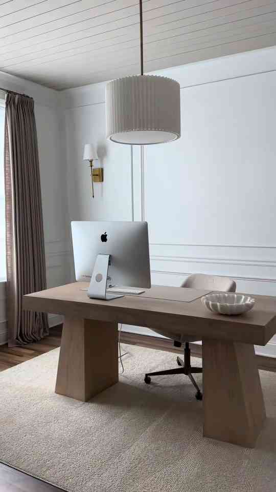 My home creative space