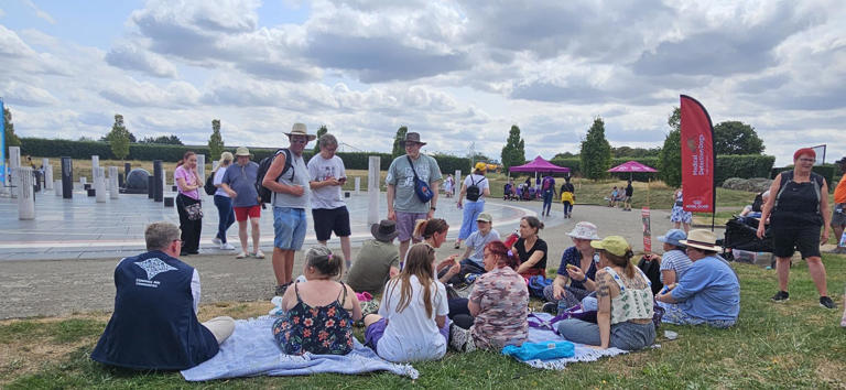 Milton Keynes to celebrate Disability Awareness Day 2026 with week-long ...