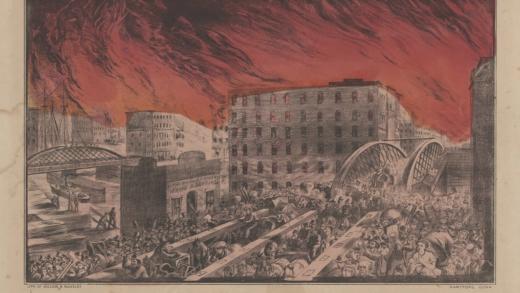 13 snapshots of American life in the 1870s