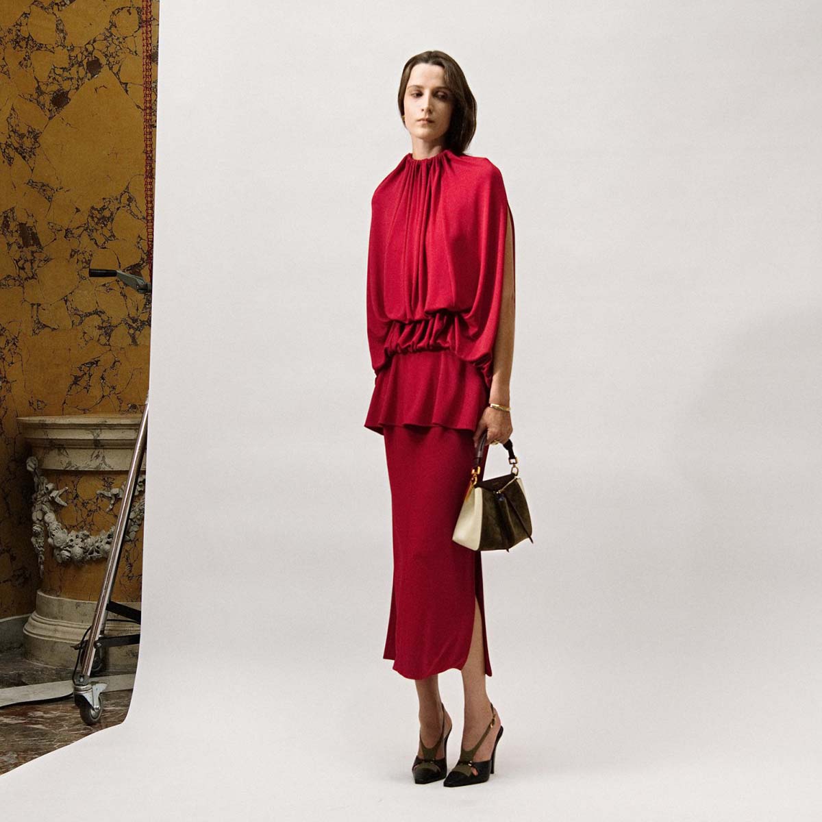 Lanvin spring 2027: Επιστροφή στην Art Deco