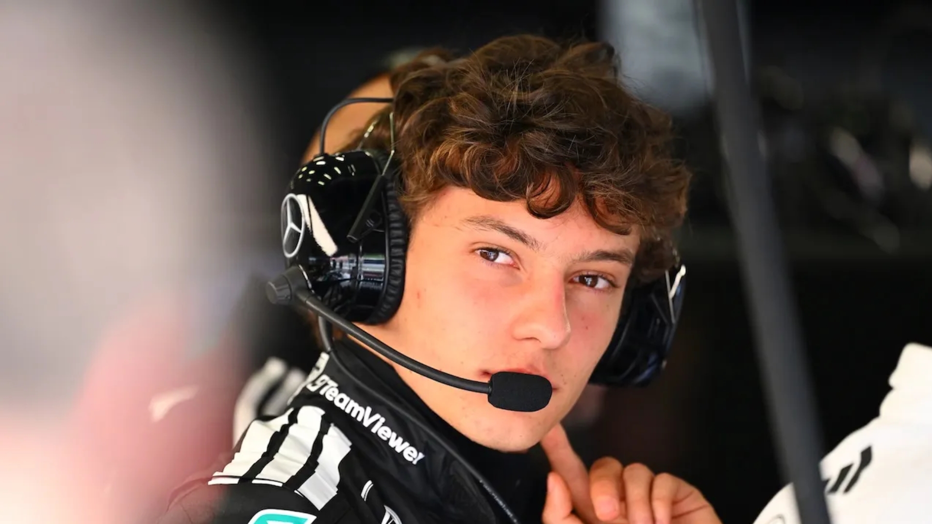 Kimi Antonelli's Monaco masterclass signals Formula 1’s next superstar ...