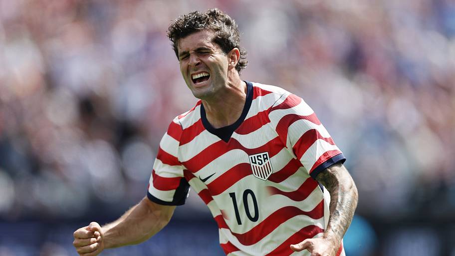 Complete World Cup group stage TV schedule: How to watch every game