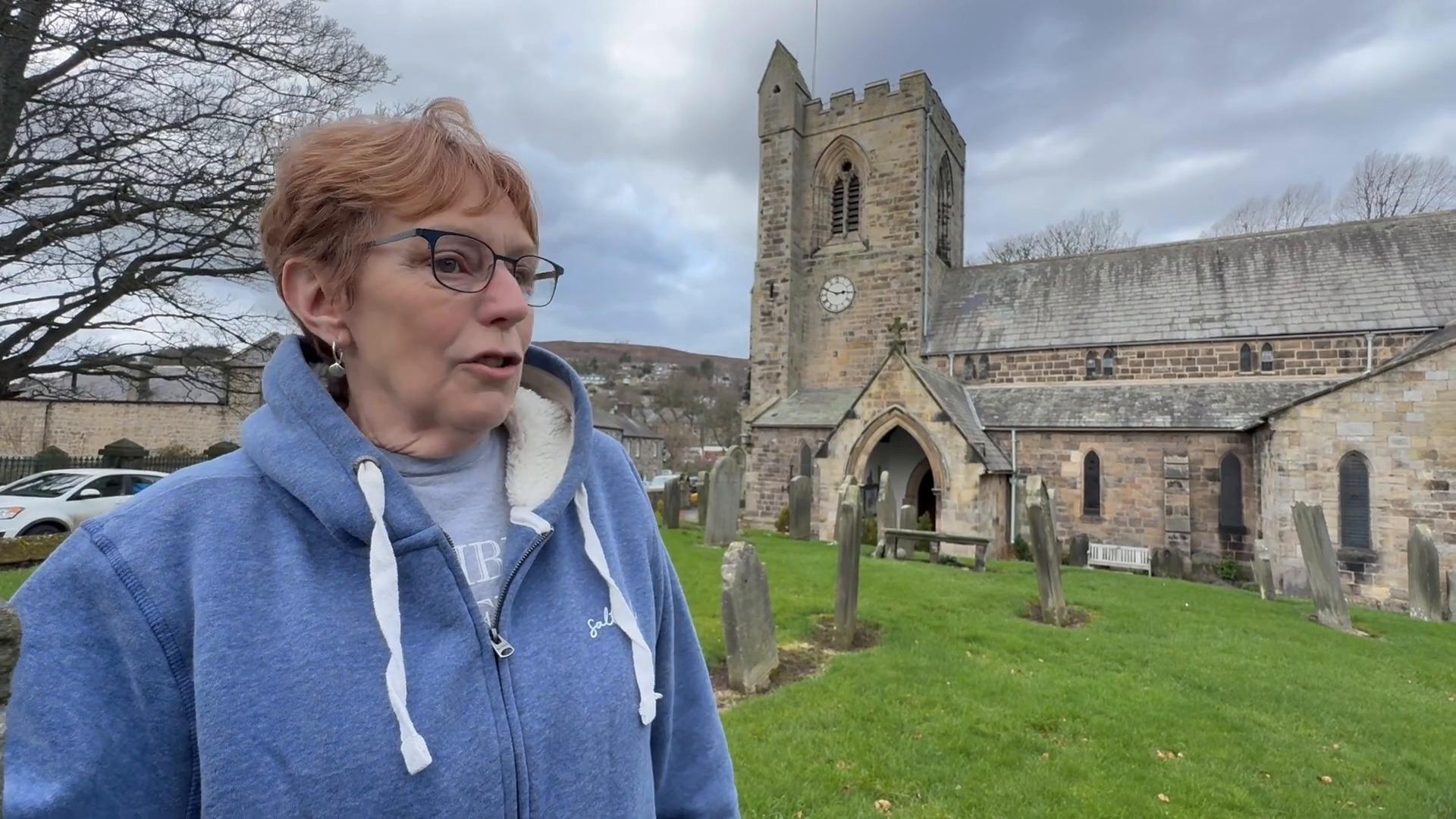 Fund-raising appeal seeks £100,000 to restore Rothbury church bells