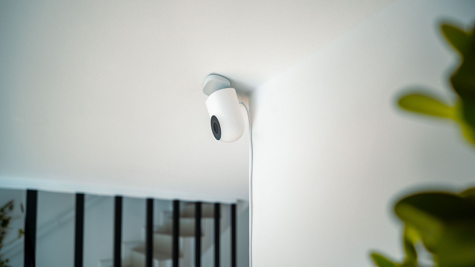 My Airbnb host watches the front door camera and messages us every time ...