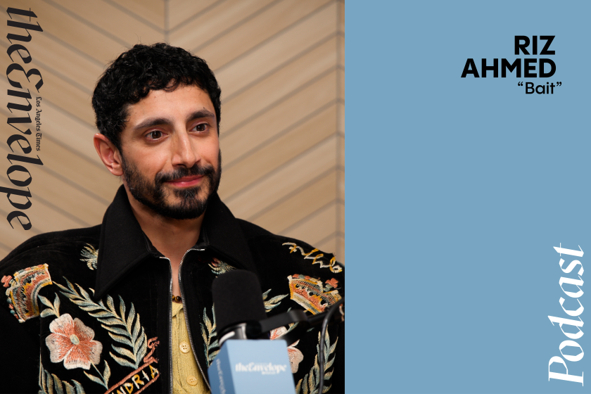 For Riz Ahmed, representation is not enough: 'Does the room change you ...
