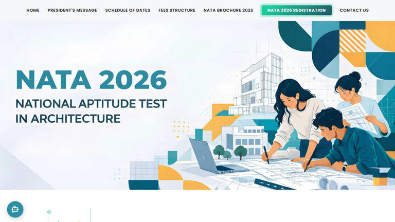 NATA 2026 result expected soon as phase 1 exam cycle nears completion ...