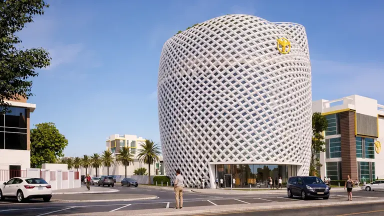 Thumbay breaks ground on landmark research centre, announces Dh3 ...