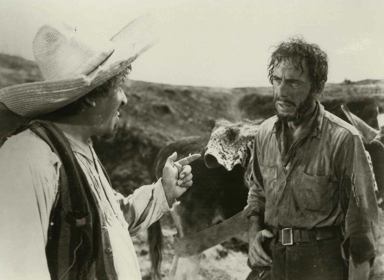 Say what? 20 famous movie lines fans always get wrong