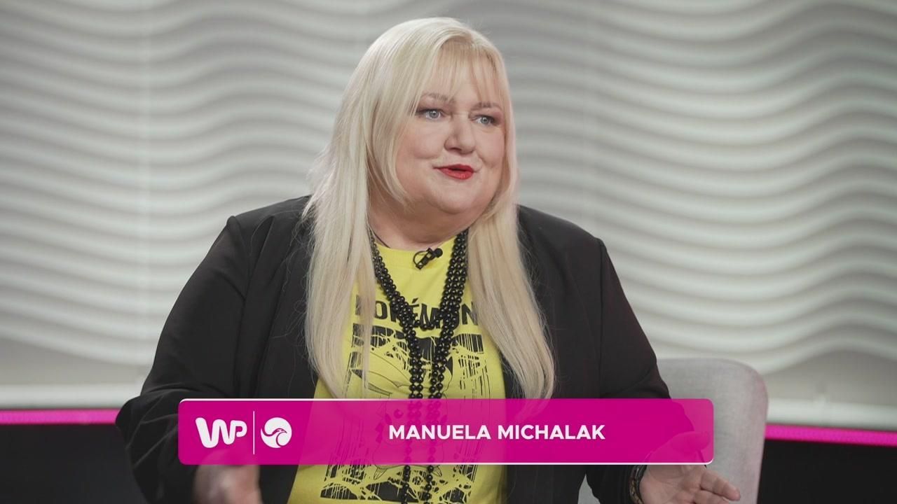 Manuela Michalak o chorobie i macierzyństwie. To dlatego nie ...