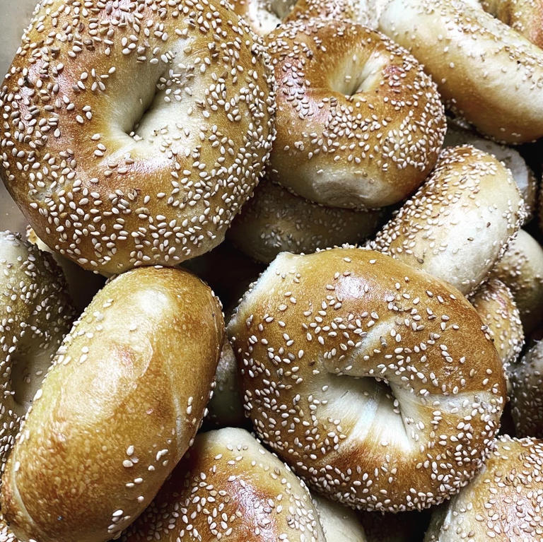 'They have this down to a science:' Bergen bagel shop named NJ's best
