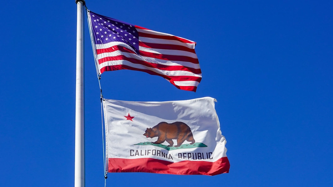 10 most disliked states in America