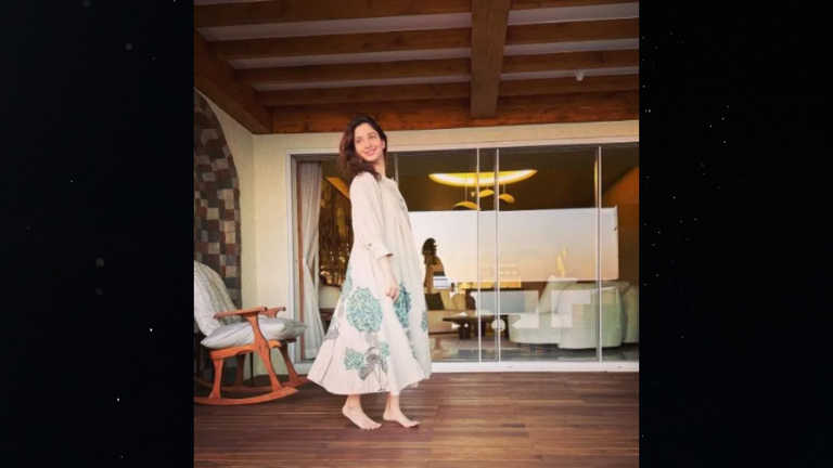 Tamannaah Bhatia's home speaks of quiet luxury with the right balance ...