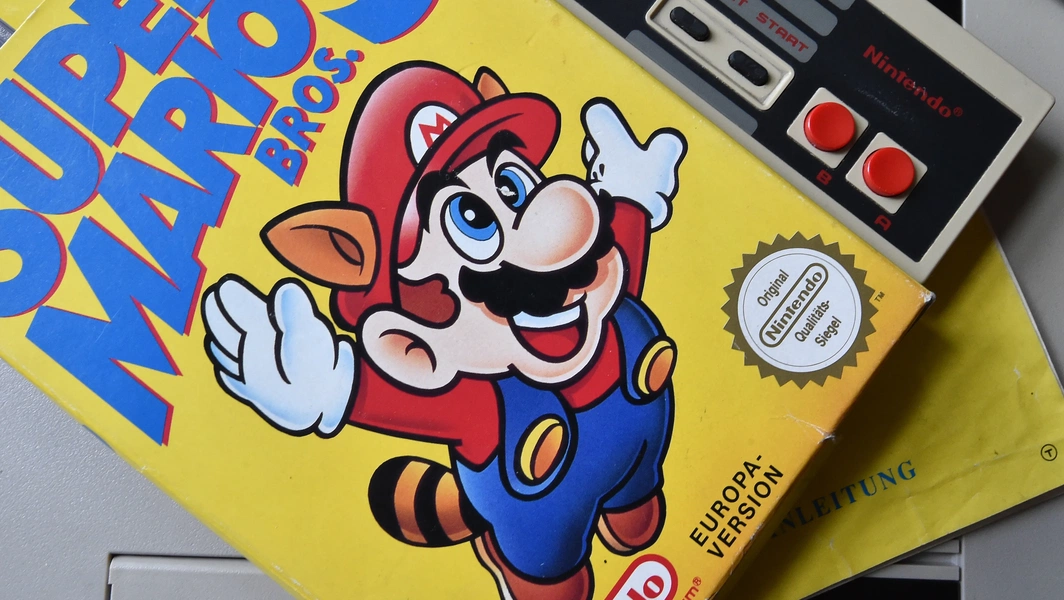 16 beloved video games that defined generations