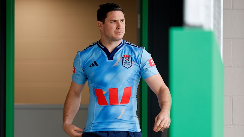 Moses sits out again as Blues coach forced into backflip