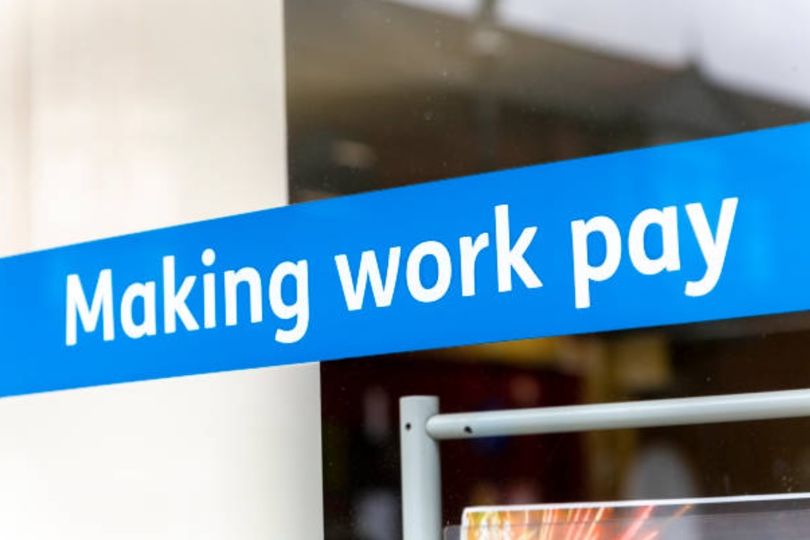 DWP announces new Universal Credit rule for anyone who rents