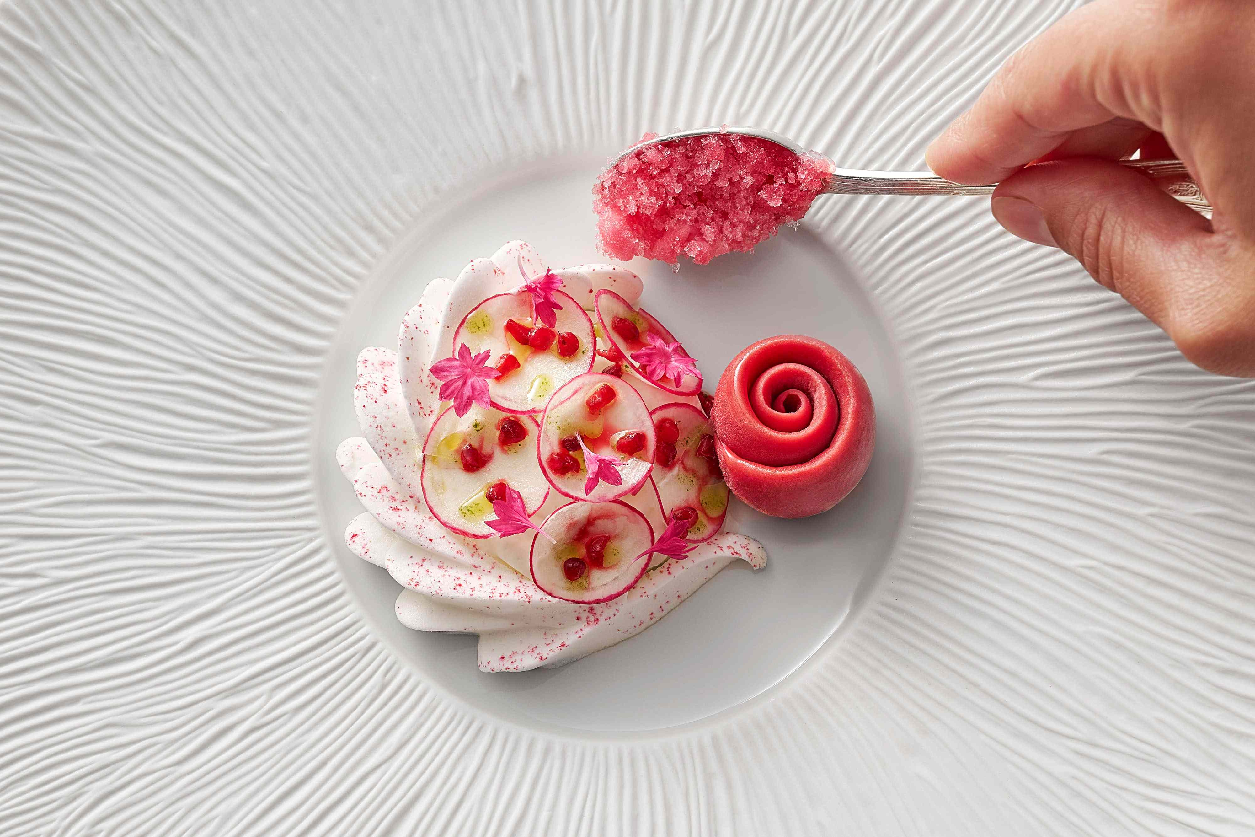 Why Paris is still the undisputed capital of pastry