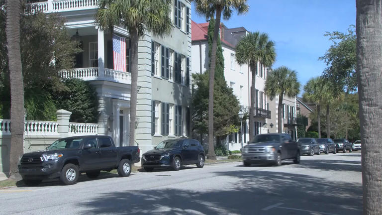 Charleston County seeks final feedback on $4.25B transportation tax ...
