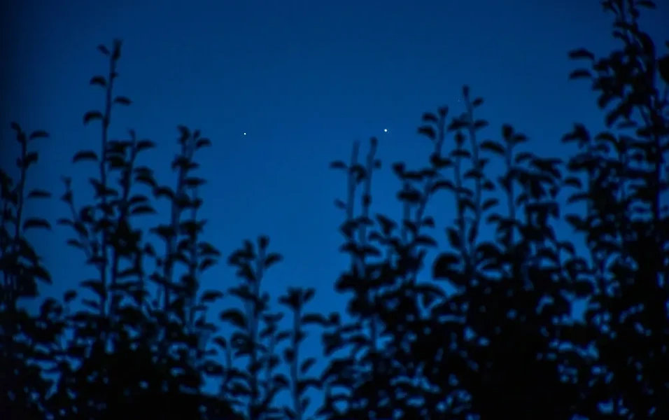 Mercury joins Venus and Jupiter in rare planetary parade