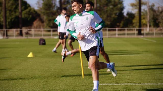Juan María Alcedo se marcha al Torreense de Portugal para disputar ...
