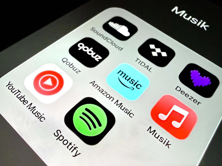 Musique par IA : Deezer lance un détecteur pour scanner des playlists