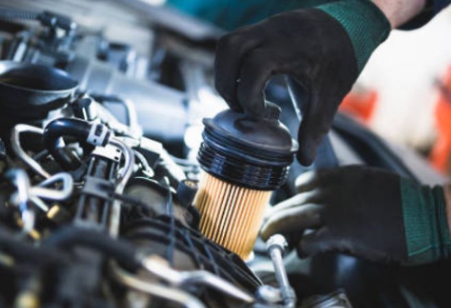 Your oil change may be a waste if the shop skips these two parts