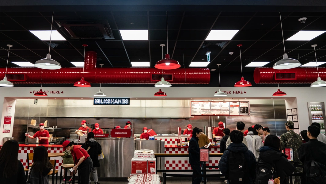 9 fast food items critics say aren’t worth the price