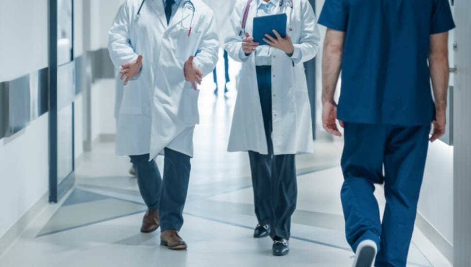 Main Line Health and UnitedHealthcare have until July 1. Here’s what ...