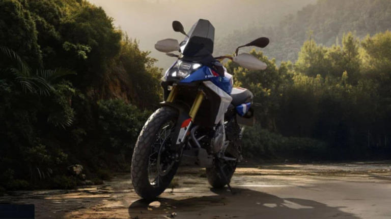 BMW F 450 GS fresh bookings put on hold; check details