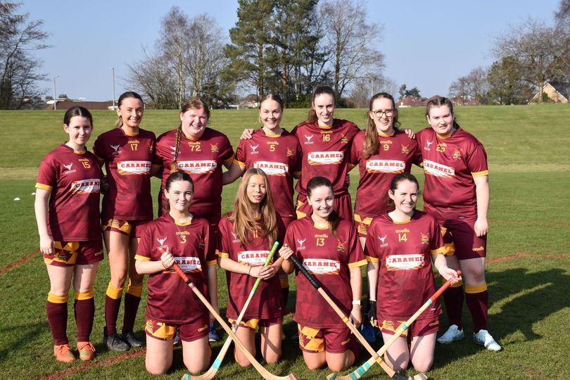 Groups can cash in on Aldi Scotland funding just like Uddingston Shinty ...