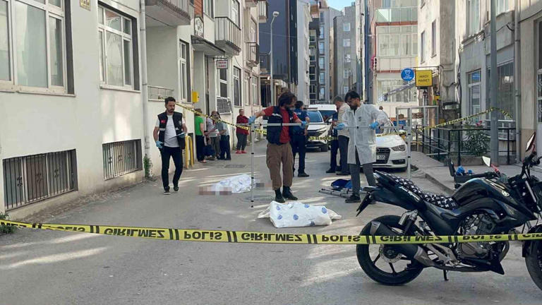 Sinop’ta pencereden düşen Alzheimer hastası yaşlı adam hayatını kaybetti