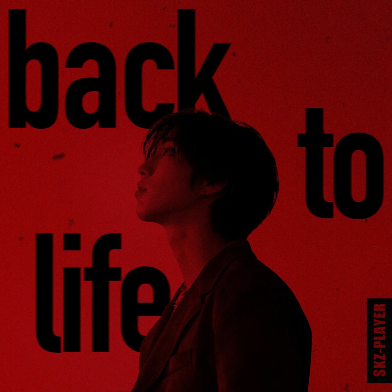 Stray Kids' Han releases solo track 'Back to life' for 'Skz-Player' project