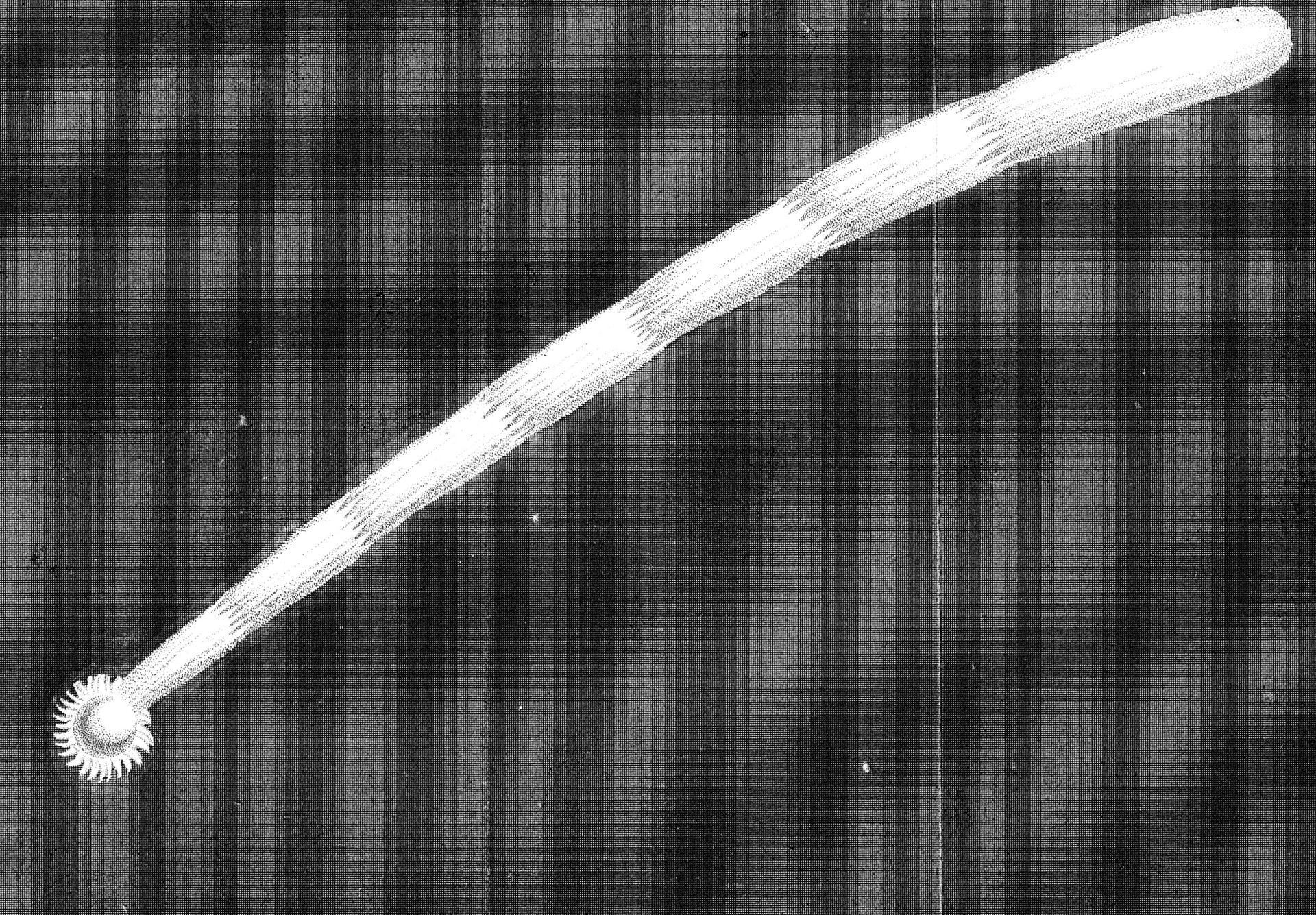 The long history of comet phobia