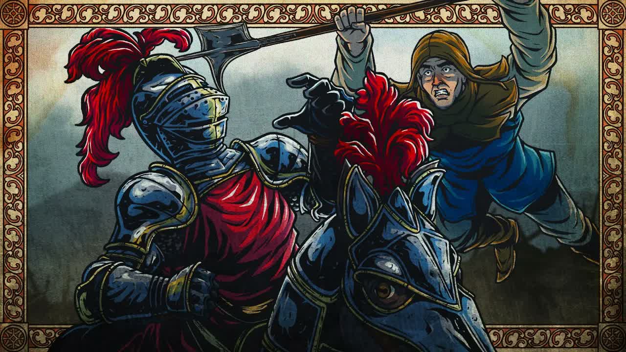 The dark truth of the Black Guard: A legacy of terror and bloodshed