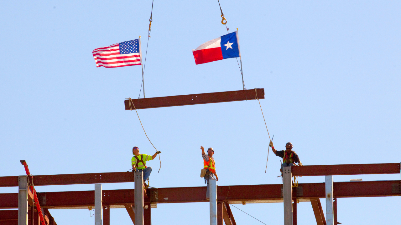 How residents in this southern state are getting richer amid its ...