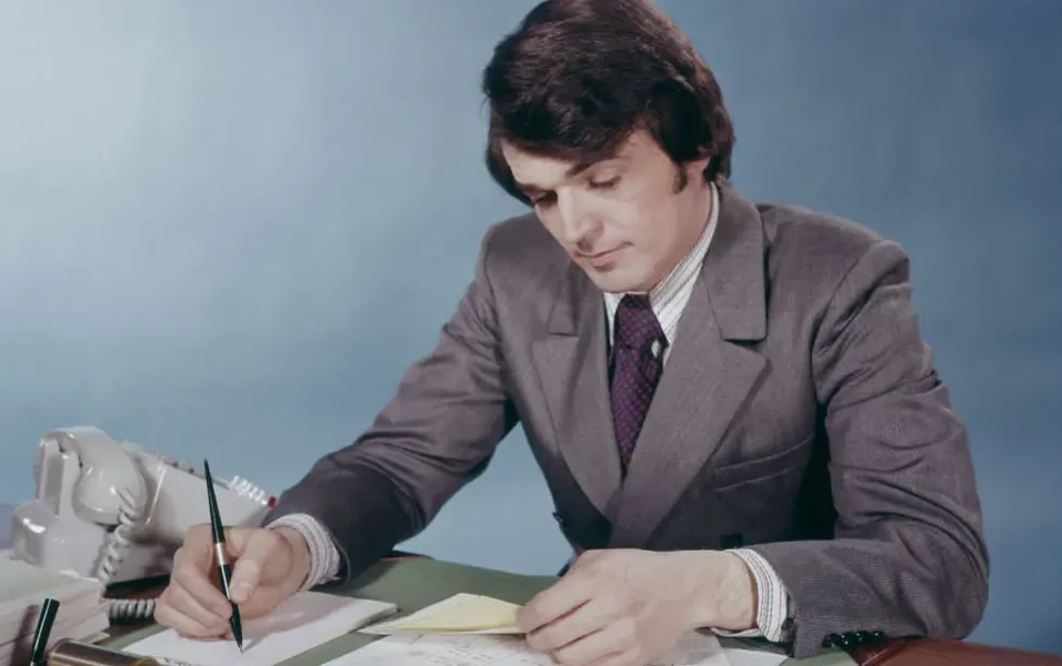 Master the art of impactful business writing