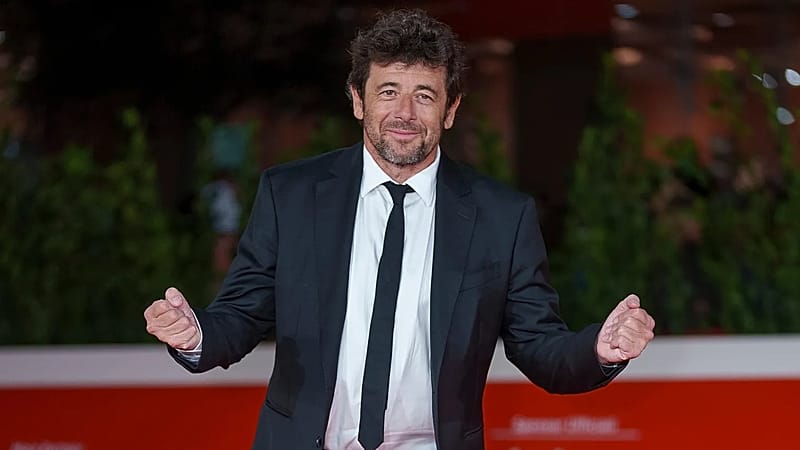 Imputado por 4 cargos, Patrick Bruel esquiva la prisión provisional
