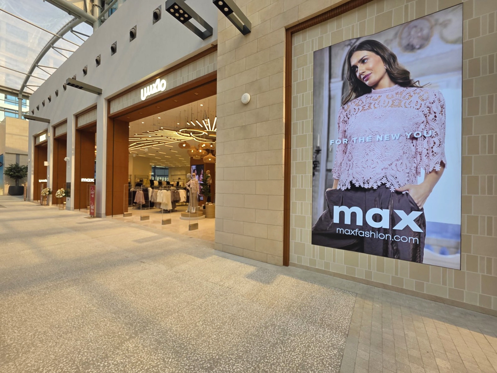 The execution advantage: Max Fashion CEO Hani Weiss on building retail ...